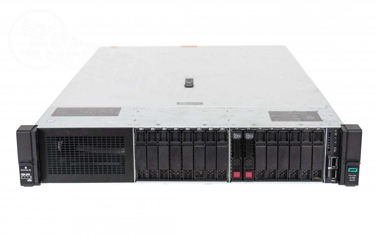 HP G10 Servers – Server Superstore