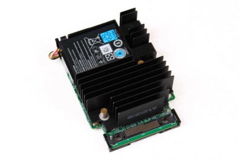 Dell R630 PERC H730P Mini Mono Raid Controller 12Gb/s SAS 6Gb/s SATA 2 ...