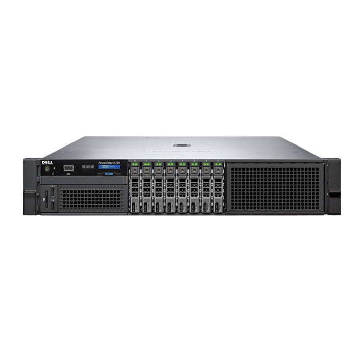 Dell PowerEdge R730 Server | 2×E5-2637 v4 | 64GB RAM – Server Superstore