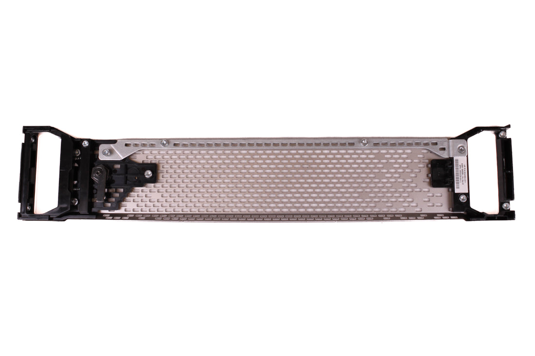 HPE ProLiant DL380 Gen9 2U Security Front Bezel Faceplate – Server ...