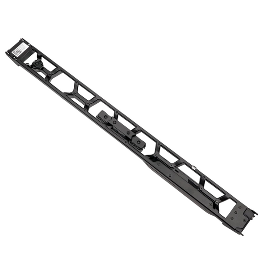 Dell EMC R640 1U Server Front Bezel Faceplate with LCD Screen – Server ...