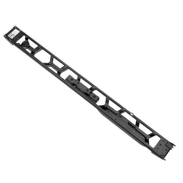 Dell EMC R640 1U Server Front Bezel Faceplate with LCD Screen – Server ...