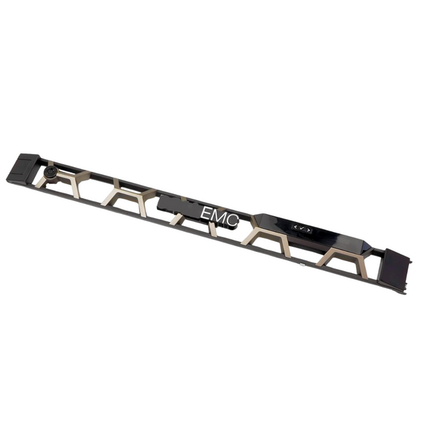 Dell EMC R640 1U Server Front Bezel Faceplate with LCD Screen – Server ...