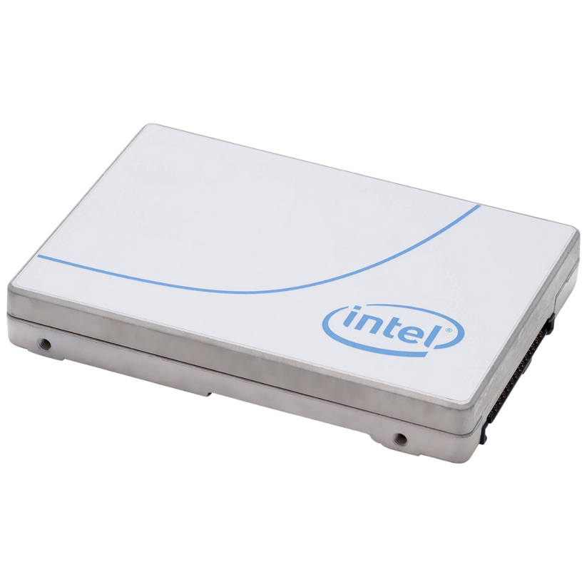 NEW Intel 8TB Solid State Drive 2.5" Internal PCIe Gen3 X4 NVMe U.2 P4 ...