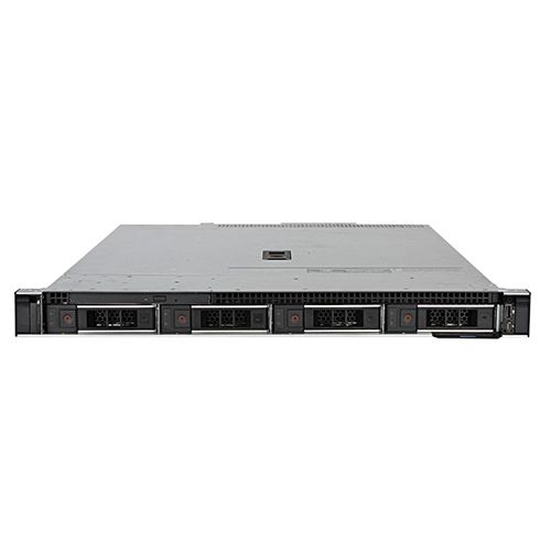Dell PowerEdge R440 4-Bay 3.5" Build-Your-Own Server – Server Superstore
